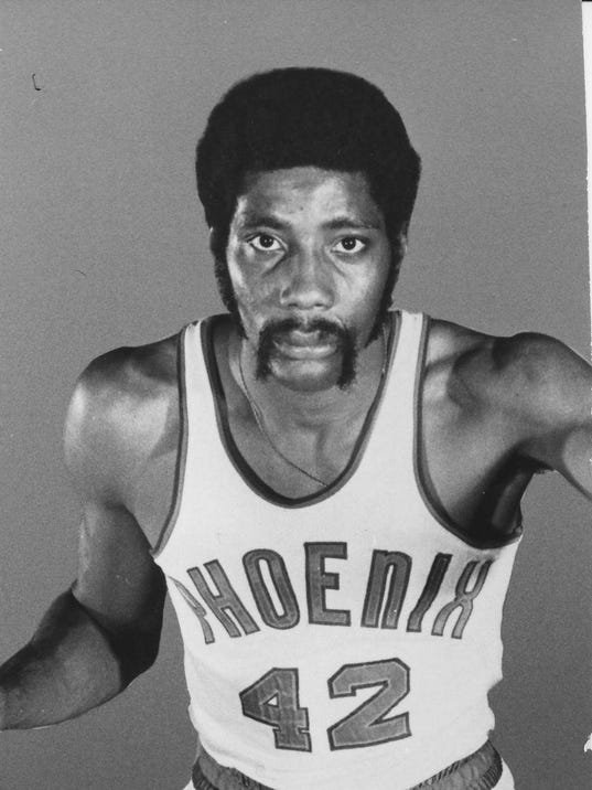 Phoenix Suns great Connie Hawkins dies at 75