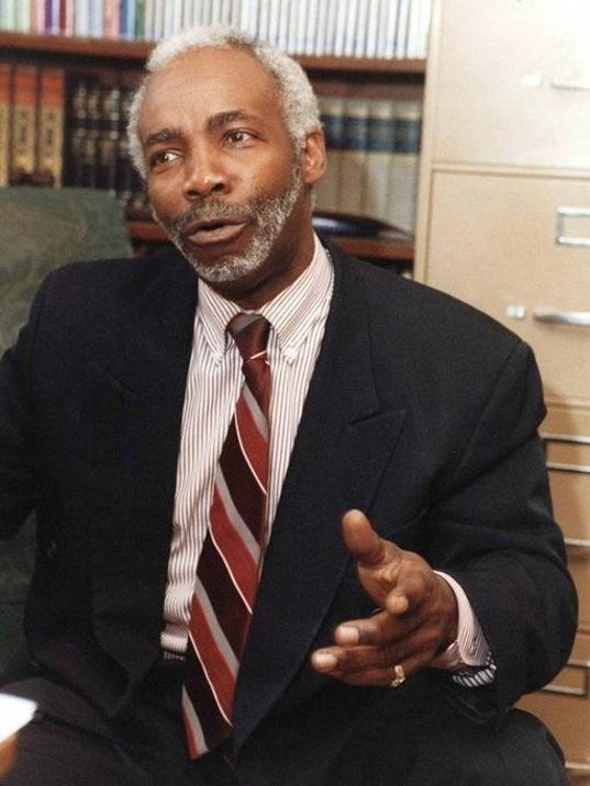 Edgerton: The Confederate flag isn’t the problem