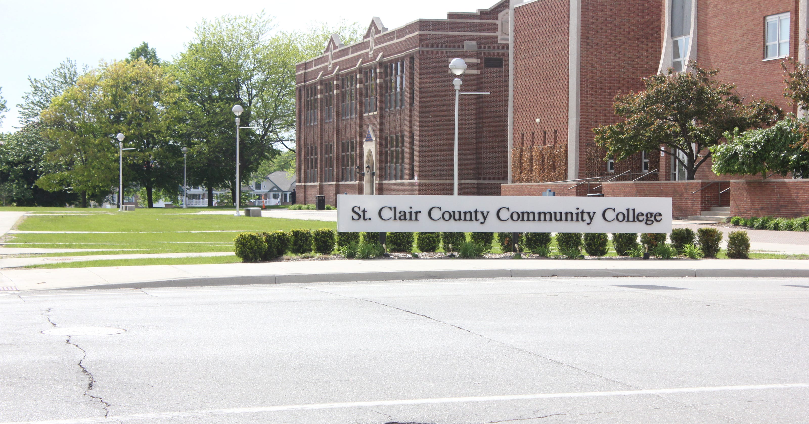 St. Clair County Community College fall registration opens soon