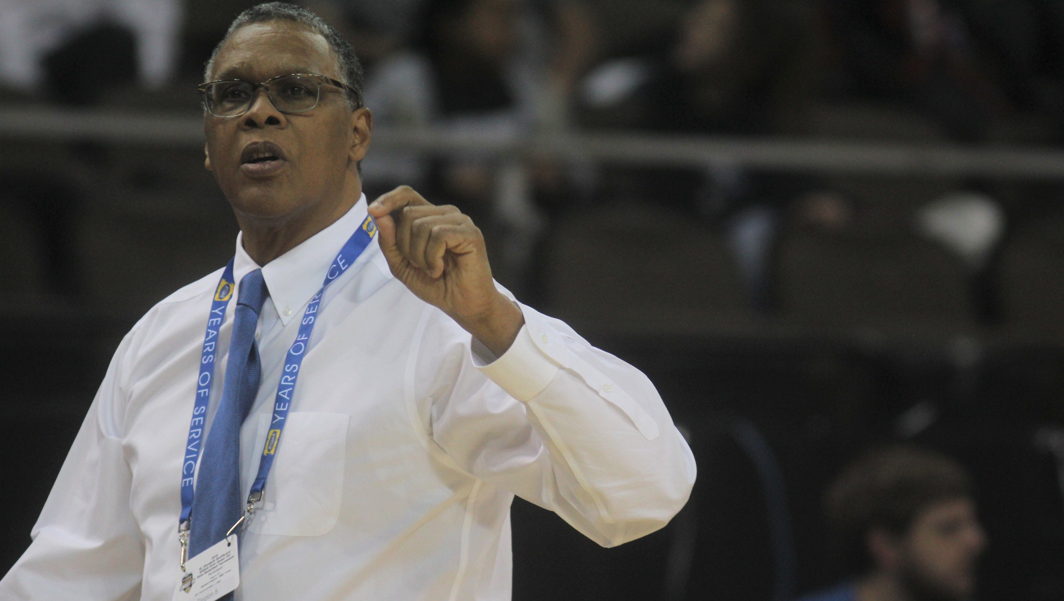 Simon Kenton coach Jeff Stowers ends career in KHSAA Eighth Region