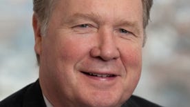 Joseph Rippe, co-founder of CPA firm, dies at 65