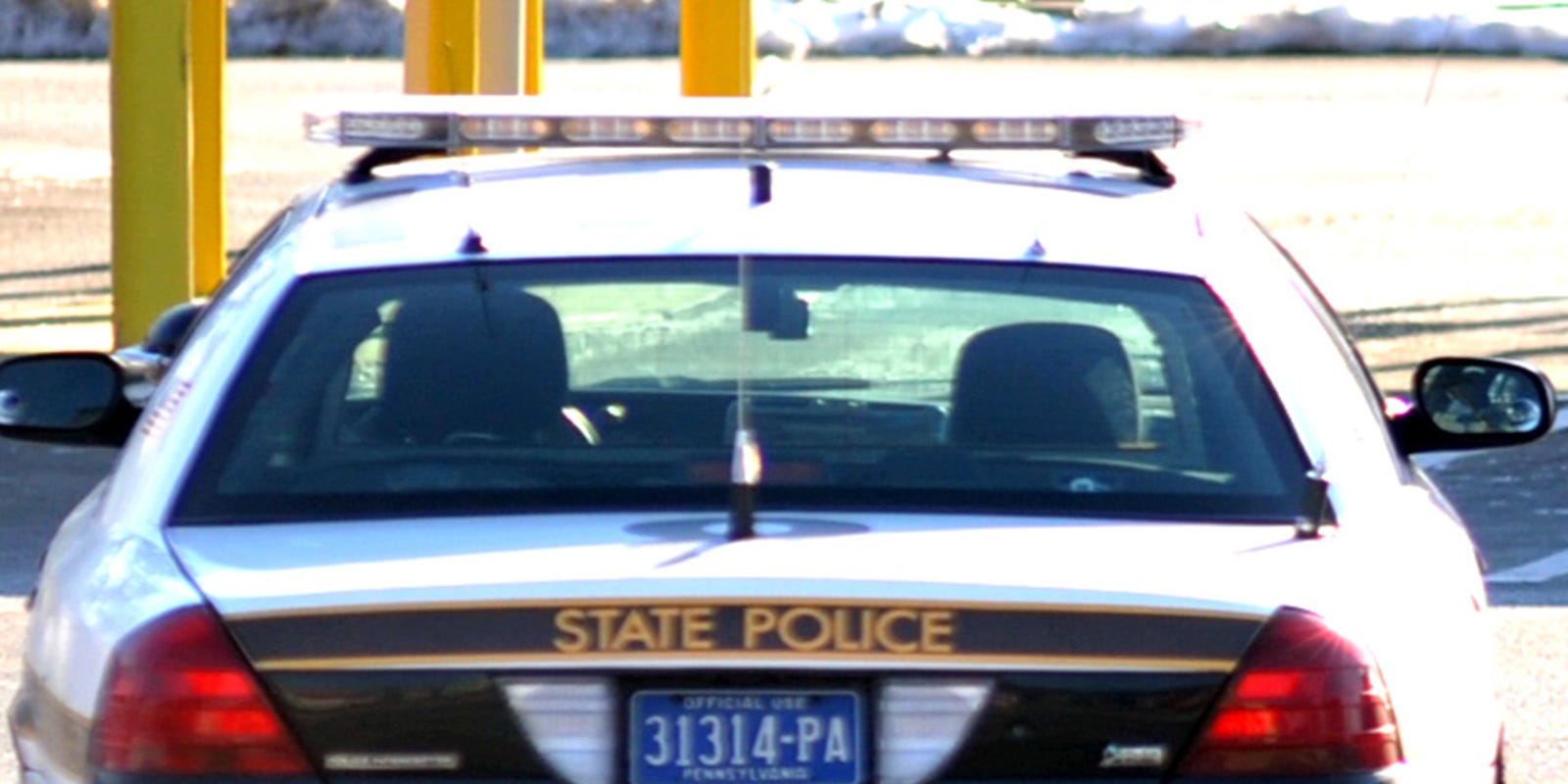 Police: Man attacked South Mountain Secure Treatment Unit worker