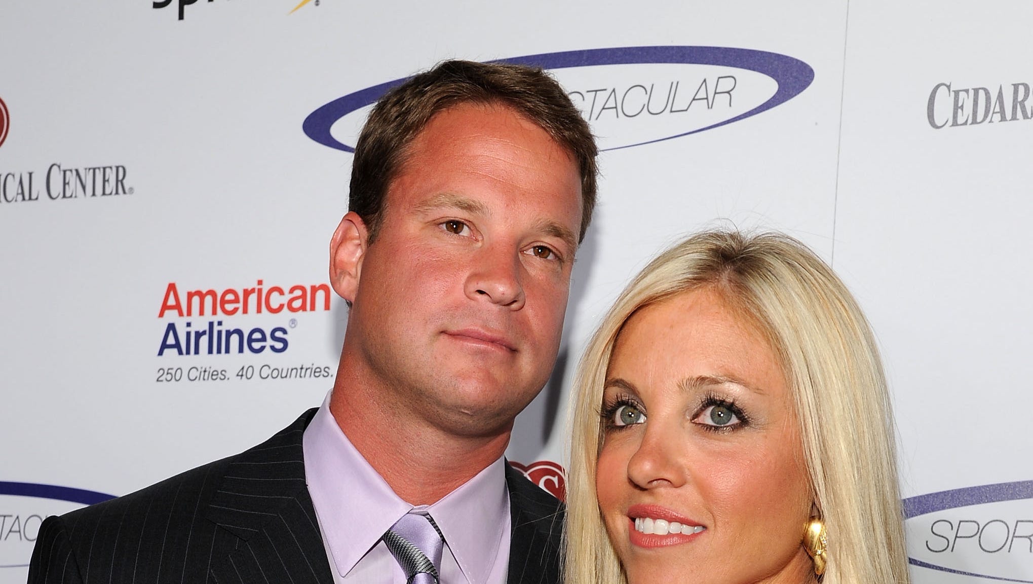 Lane, Layla Kiffin to seek divorce
