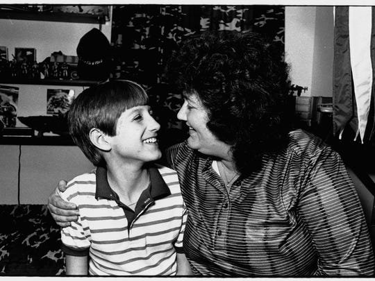 10 famous people from Hamilton County high schools