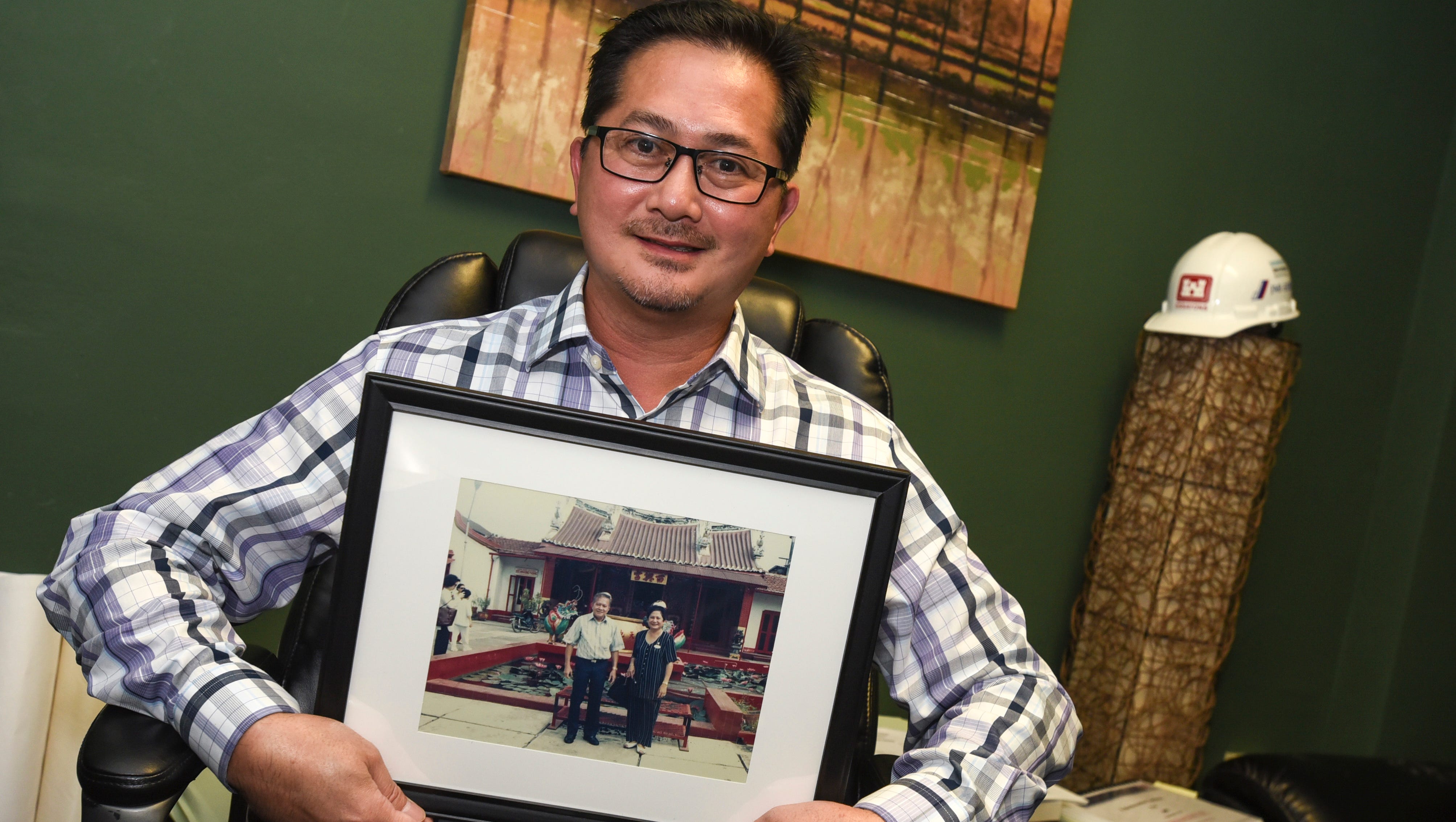 JMI-Edison company comes from humble beginnings