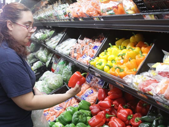 Walmart begins grocery delivery service in Knoxville
