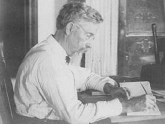 Historic hikes hidden at Spruce Bluff Preserve in Port St. Lucie ...