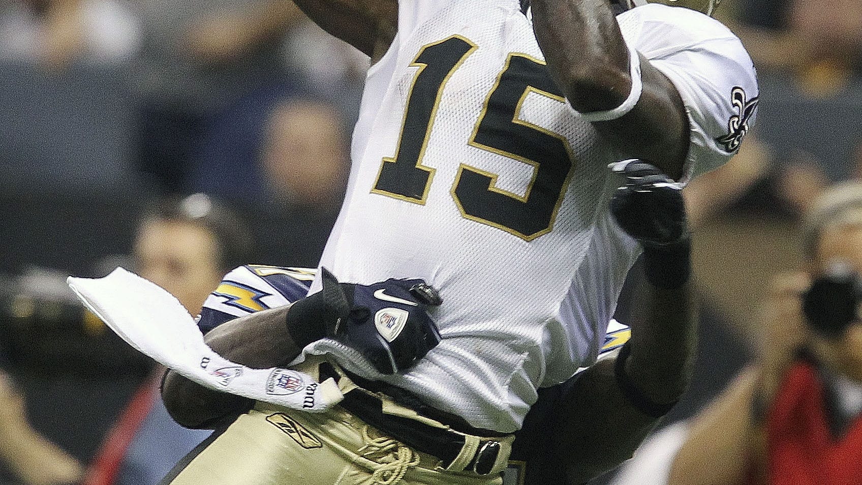 Former IU star receiver Courtney Roby becomes college graduate Saturday