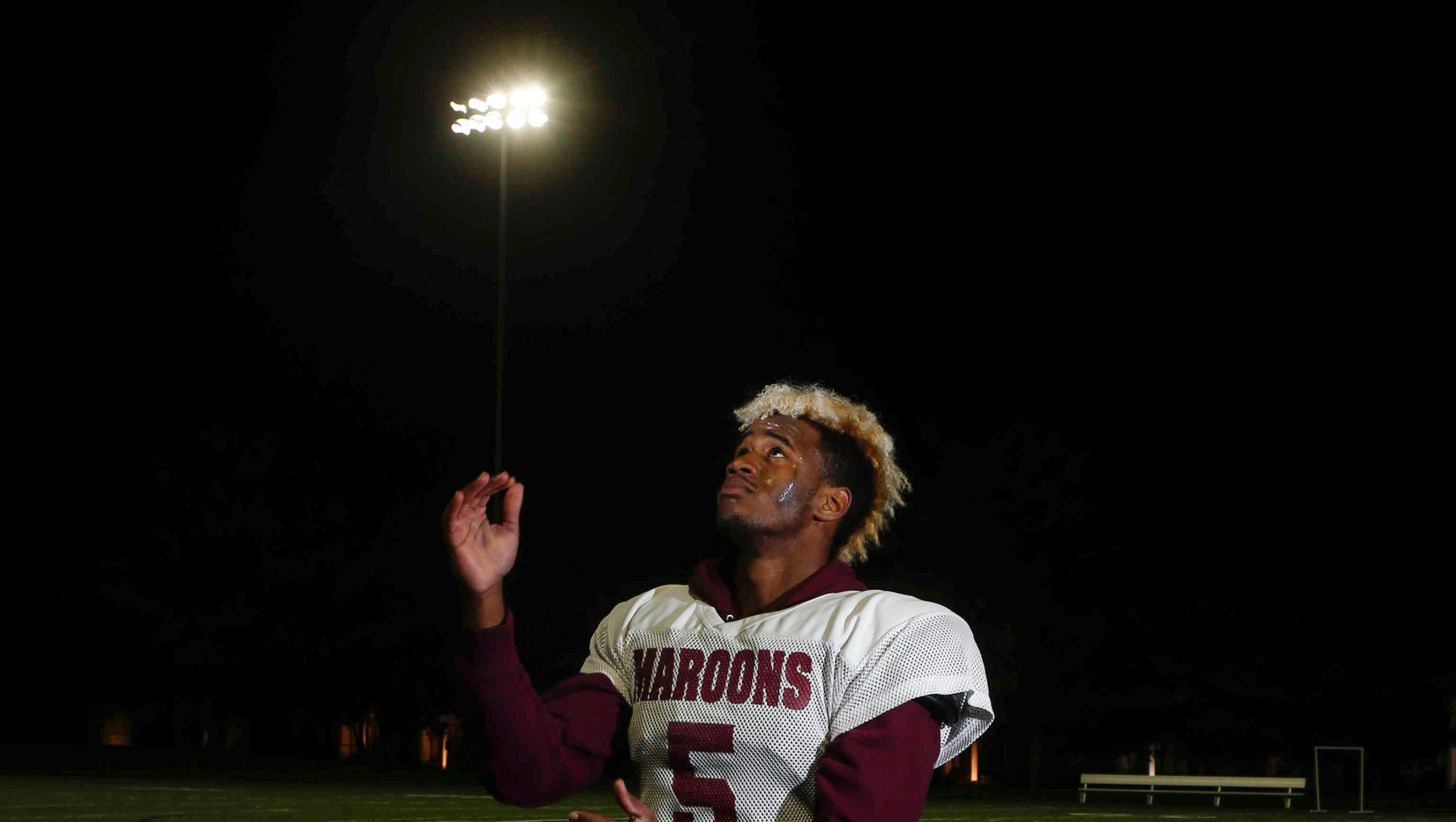 Dowling Catholic's Sam Ingoli has held lifelong basketball dreams, but ...