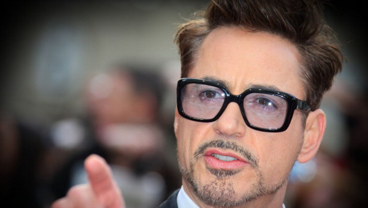 Top Highest Earning Celebrities