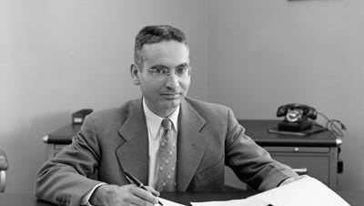 A look into the personal writings of Cold War scientist Alvin Weinberg