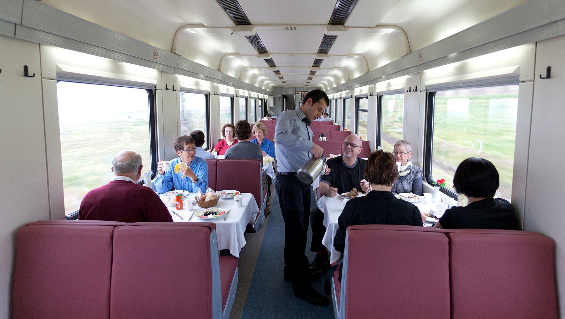 Rick Steves writes European travel guidebooks and hosts travel shows on ...