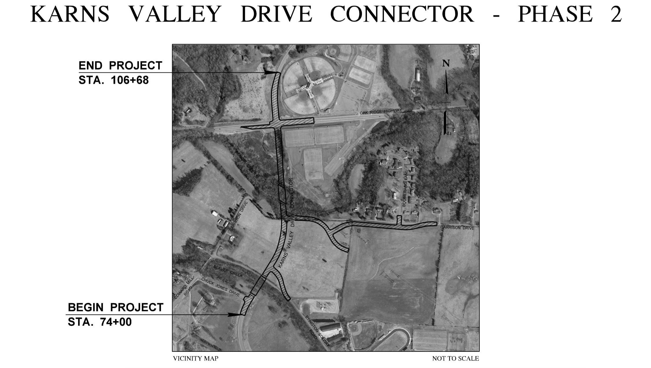 Karns community rises to the top in 2017