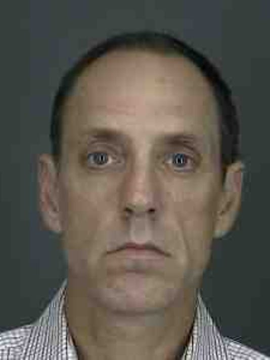 'Law & Order' director Jace Alexander faces child porn charges