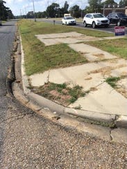 Non-ADA compliance lands Shreveport three lawsuits