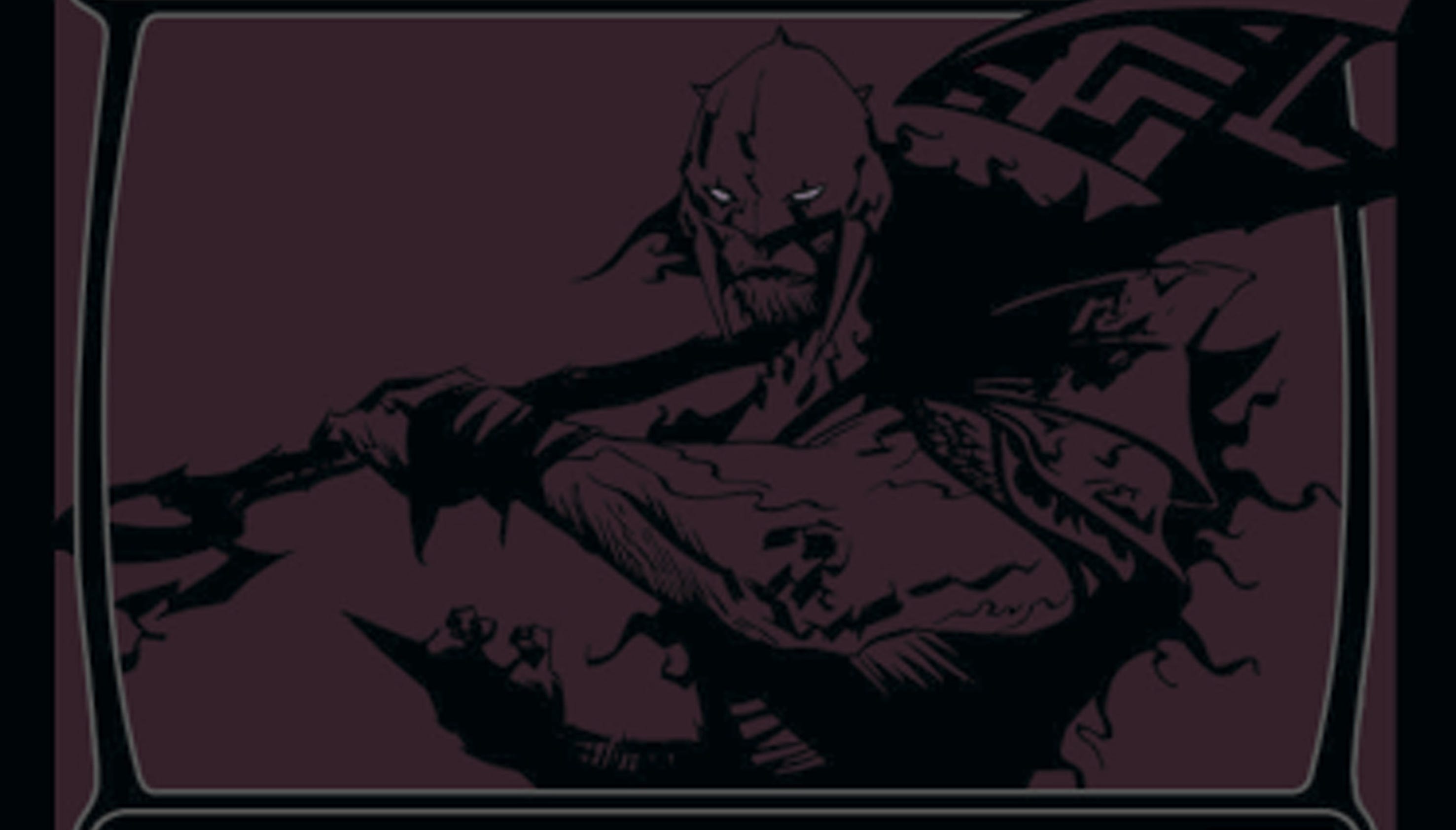 'Magic' axe gets NERF treatment for Comic-Con