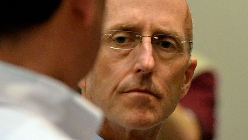 Tea party leader, Laurel man arrested in Cochran case