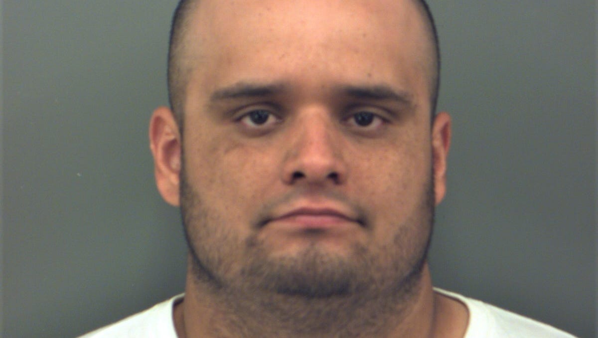 Biker murder trial: Kinfolk MC member describes why he shot Bandidos