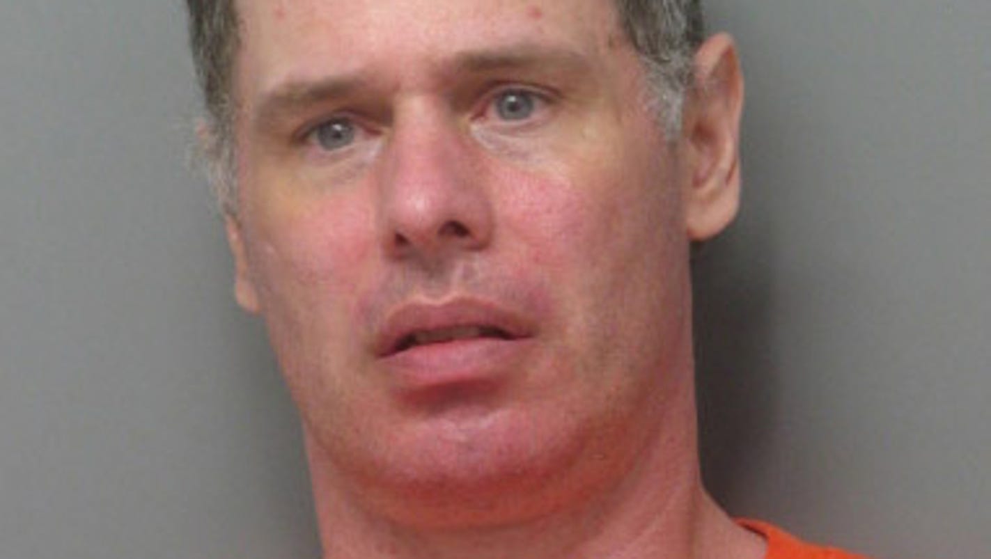 Police Convicted Sex Offender Tried To Abduct Woman