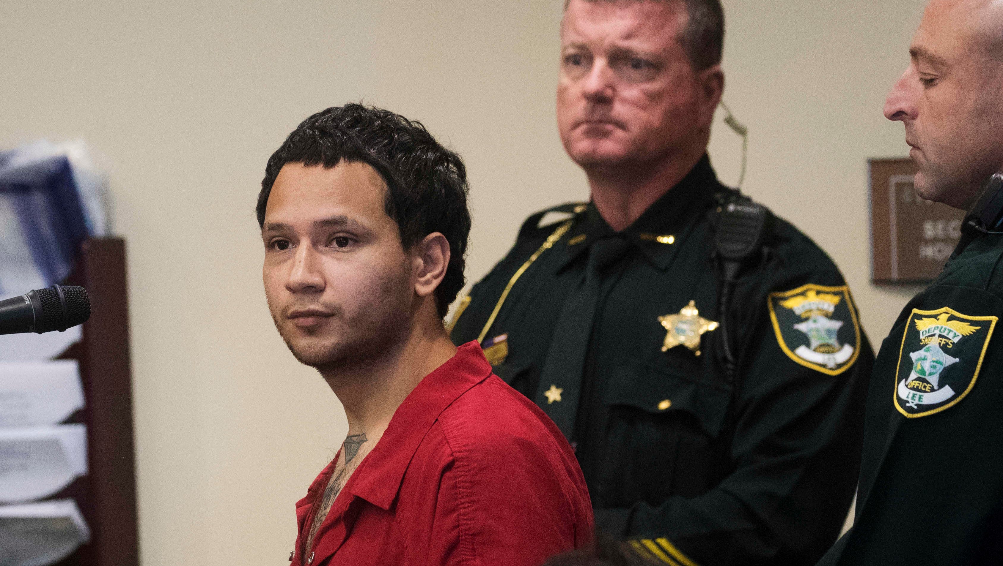 Zombicon shooting: 7 things to know about trial for Jose Raul Bonilla