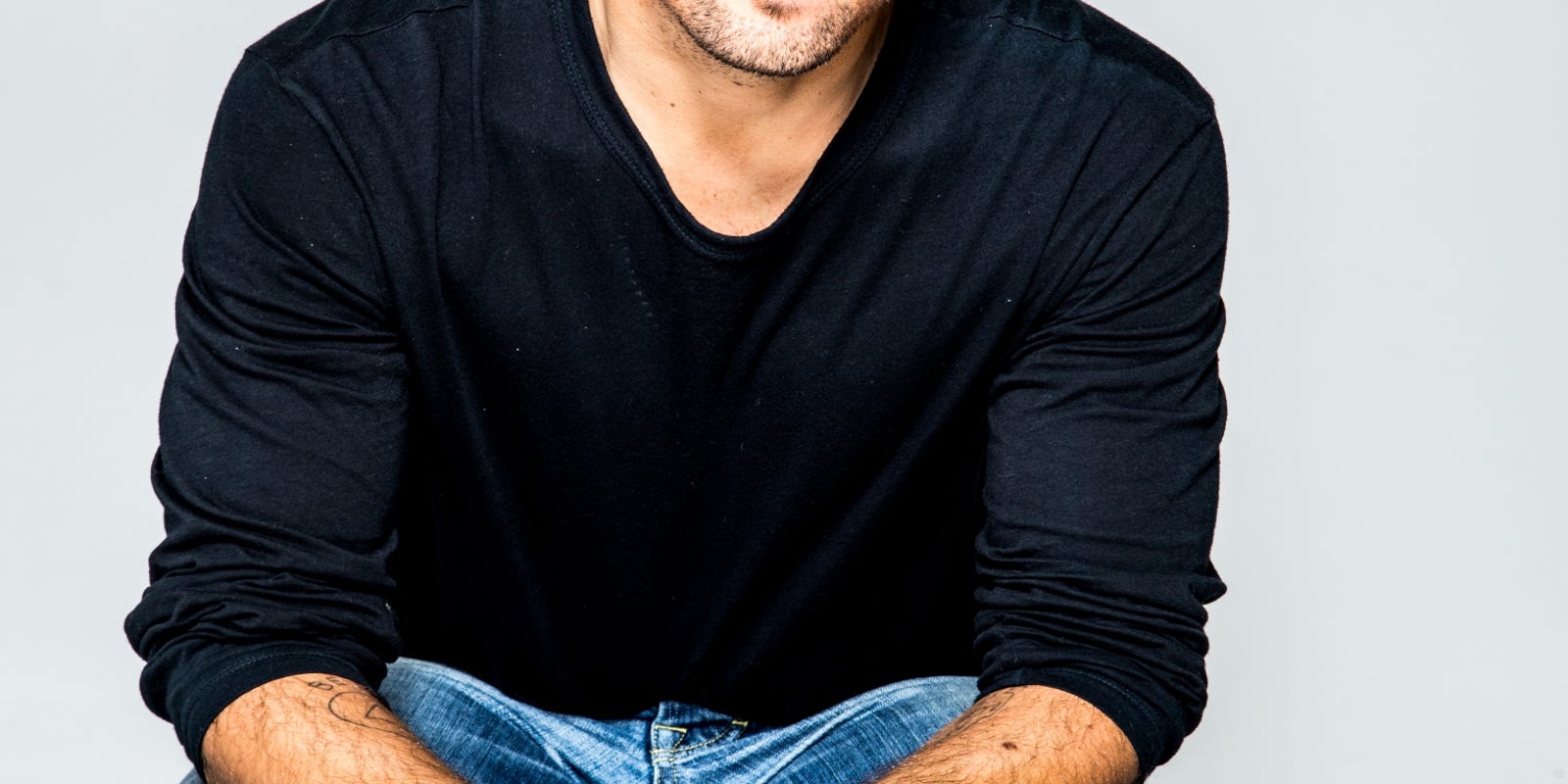 Jason Mraz contemplates walking away