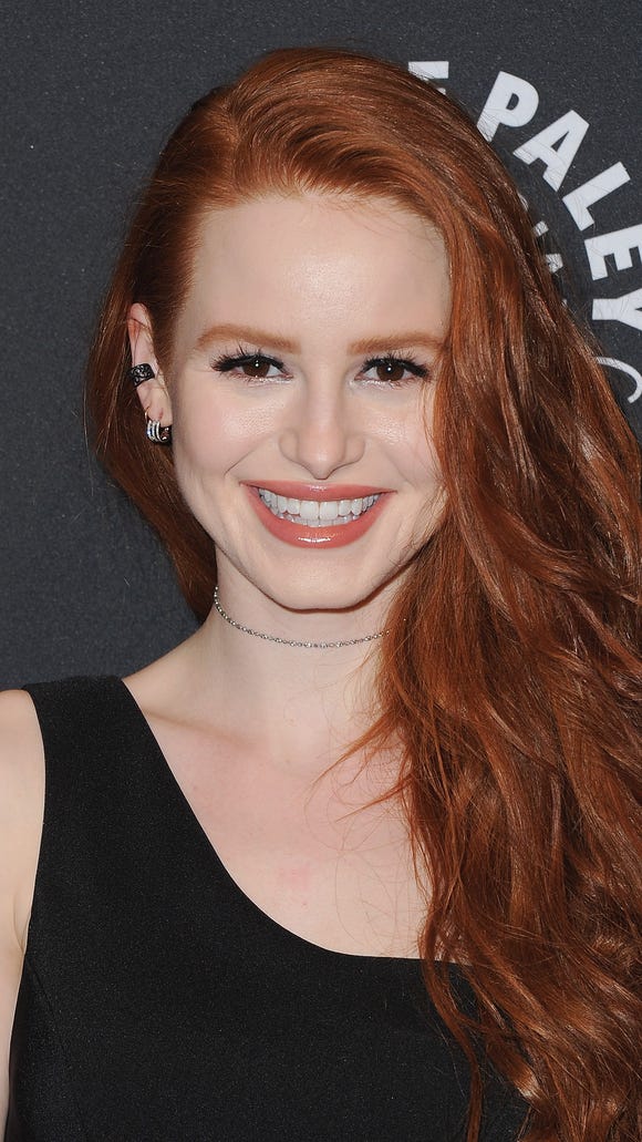 Port Orchard-born actress in ‘Riverdale’