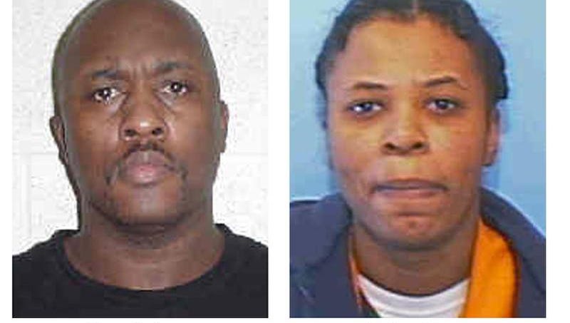 Indiana death row holds 11 prisoners