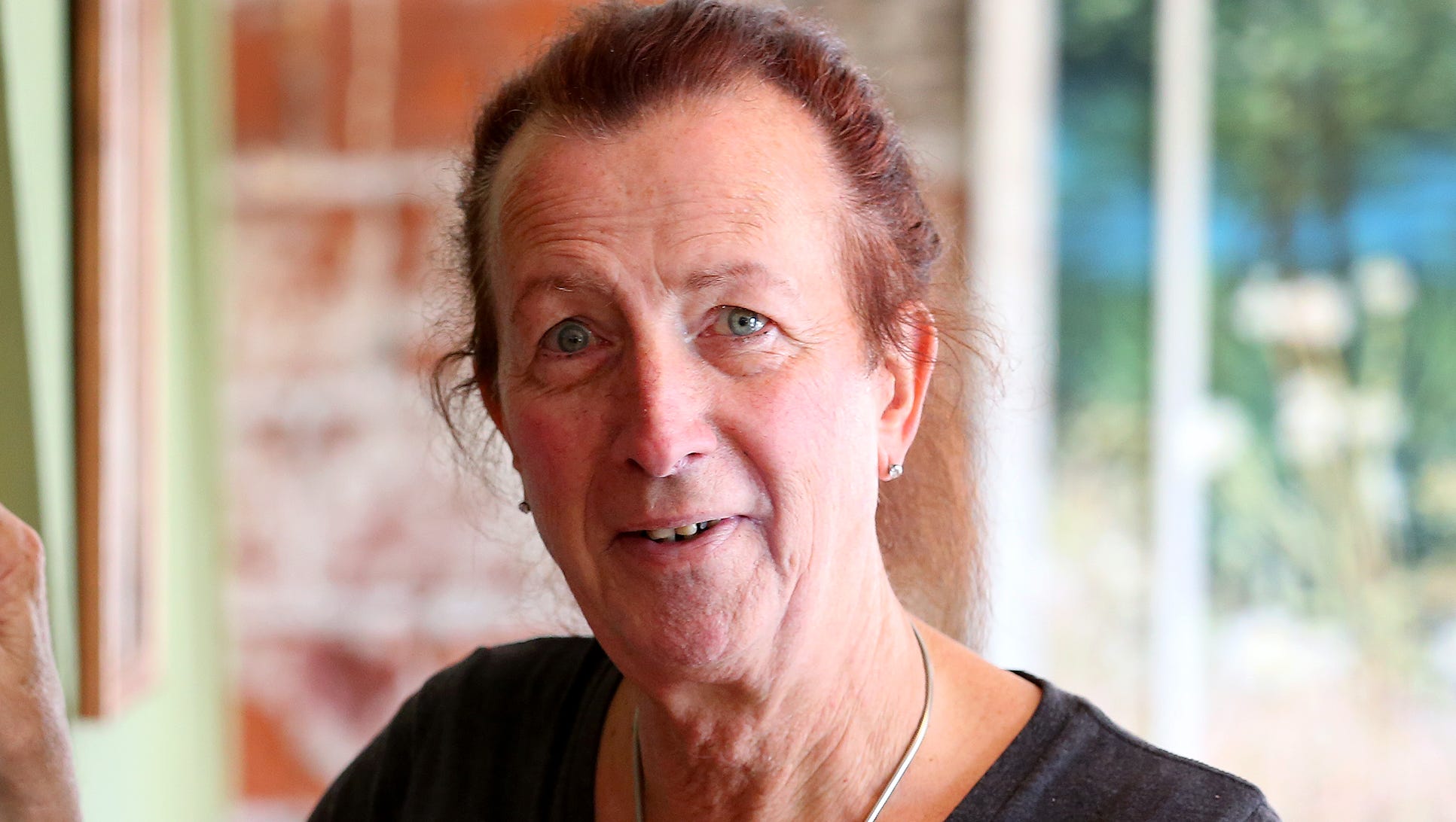 Stewart Rasmussen, America's first openly transgender mayor, dies