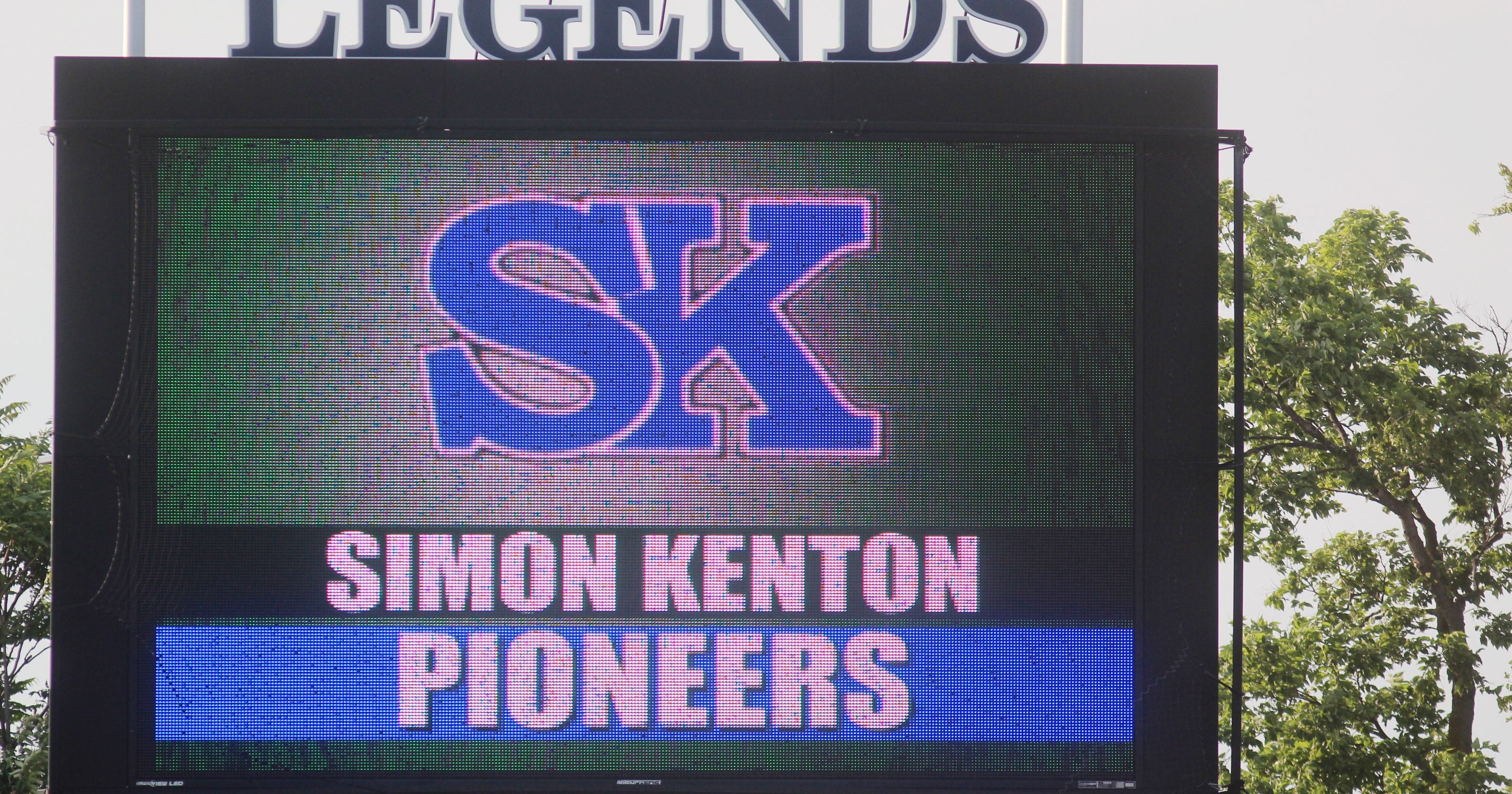 Baseball: Simon Kenton tops Hazard to reach state semifinals