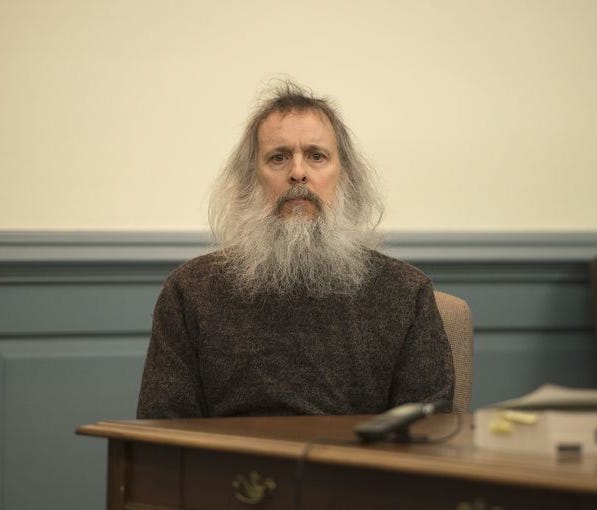 Charles Severance Alexandria murder trial moved to Fairfax | wusa9.com