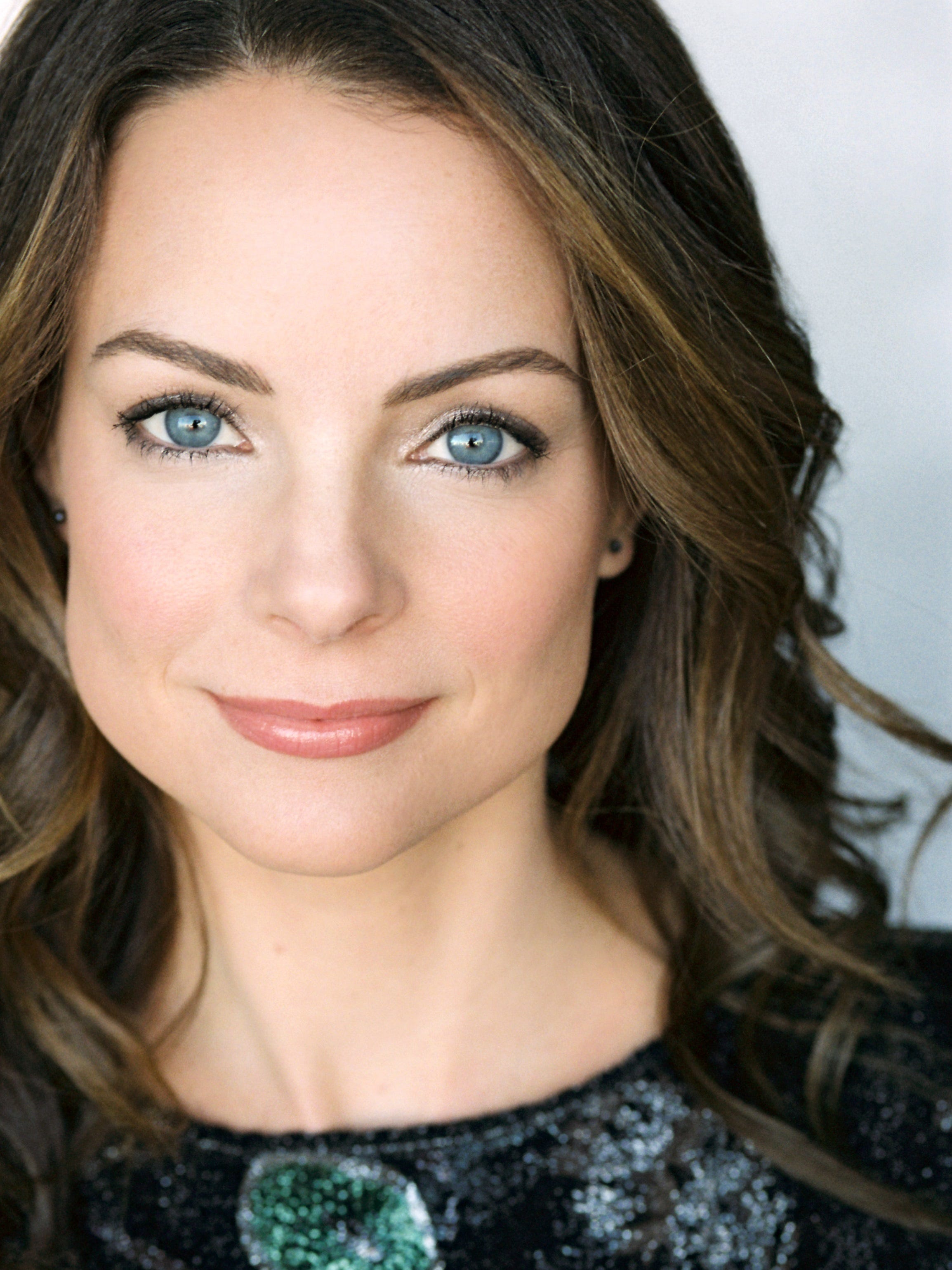 Kimberly Williams-Paisley shines light on dementia in new book