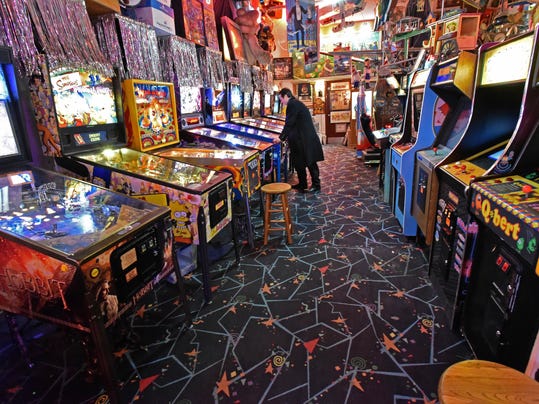 Founder of Marvin's Marvelous Mechanical Museum dies