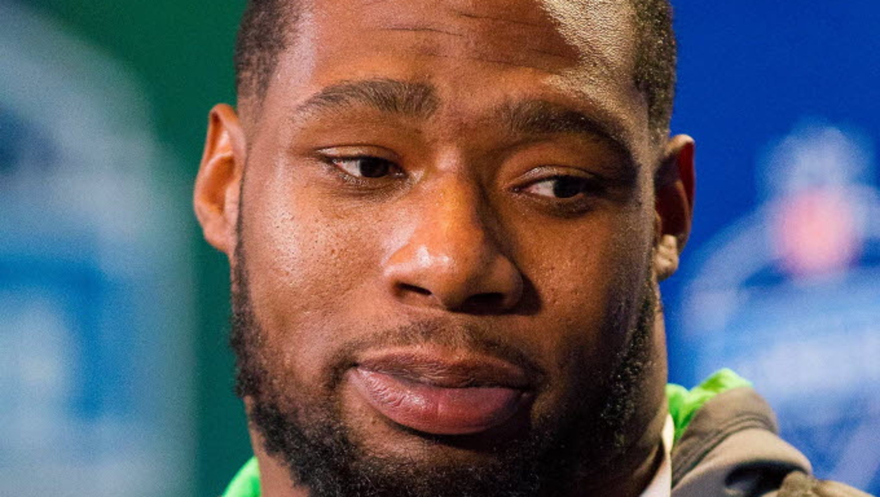 Former Baylor Football Defensive End Shawn Oakman Under Investigation