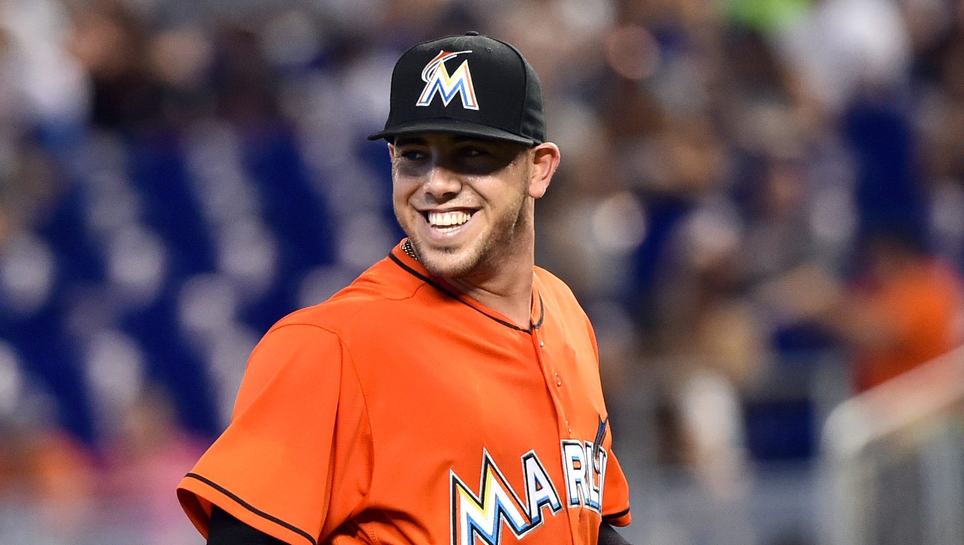 Details emerge on Jose Fernandez's last night