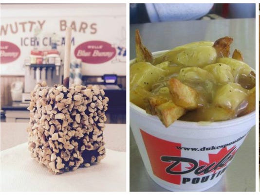 10 of my favorite Iowa comfort foods