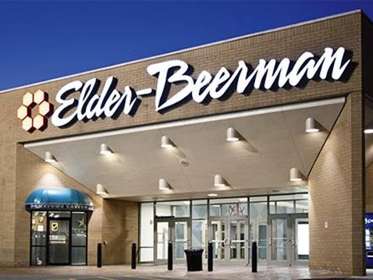Bon-Ton closing local Elder-Beerman despite telling the TR it was not