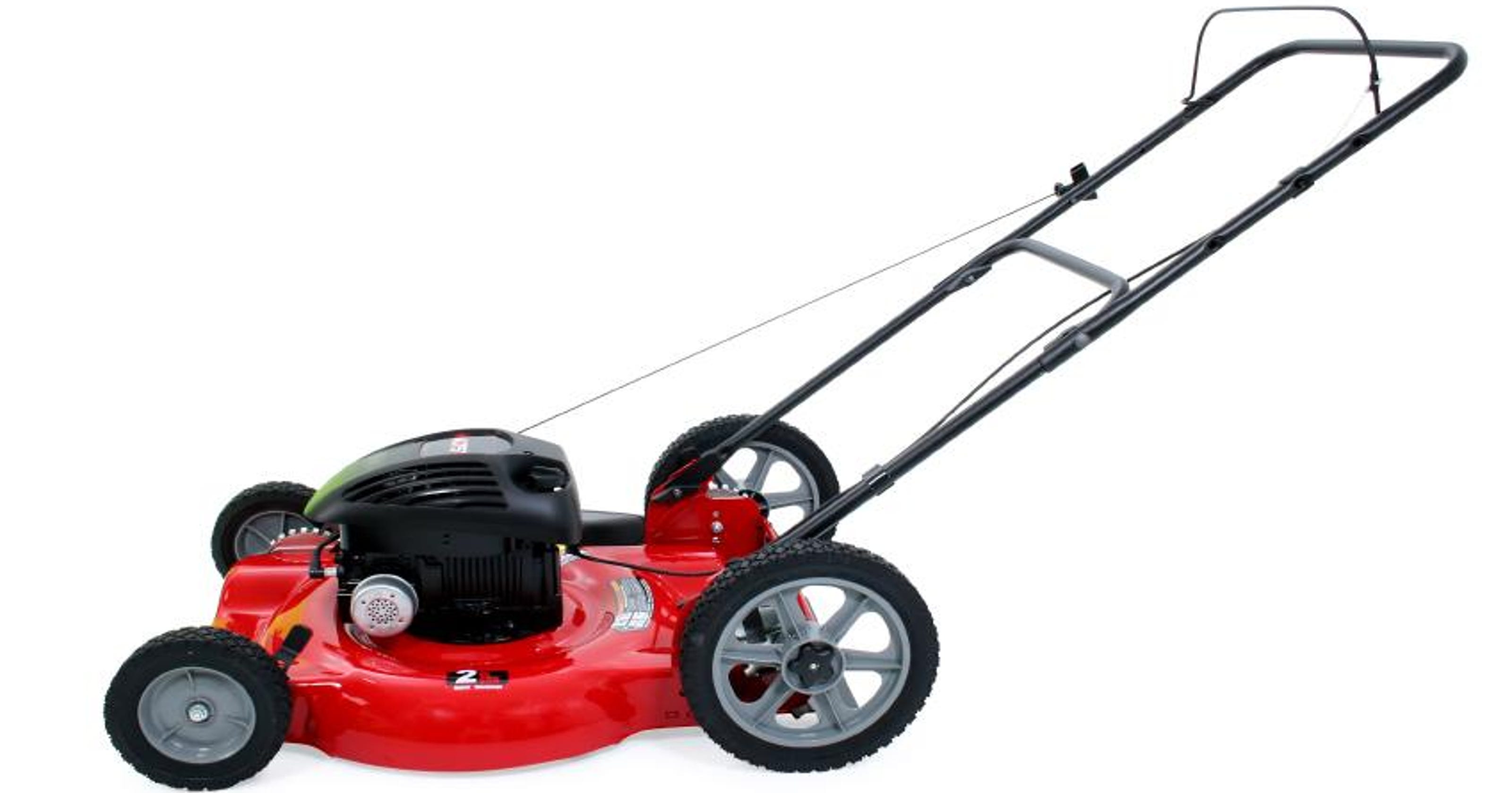 Gardening: How to store batteries that power lawn tools