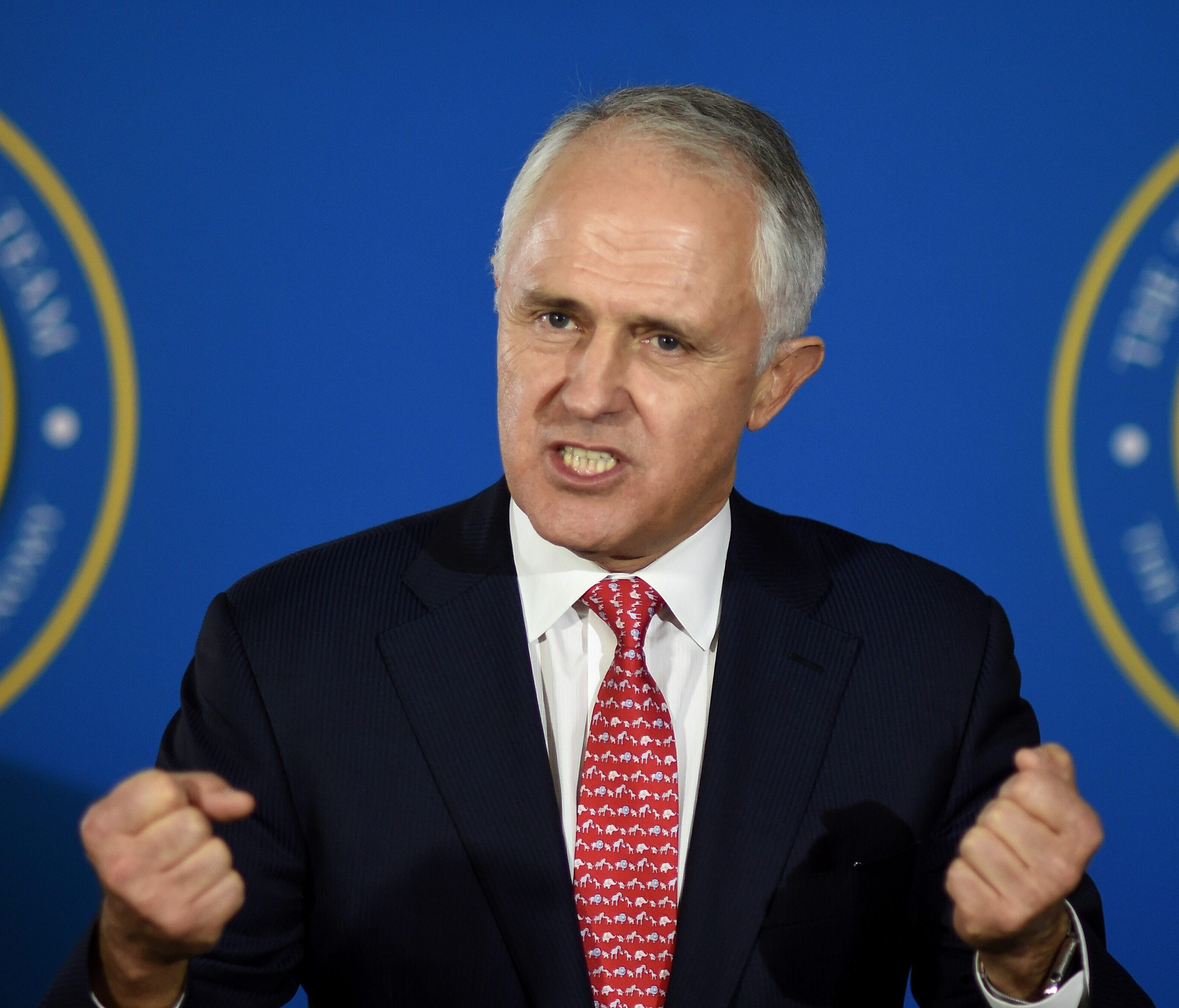 Australian leader claims election win, but questions remain | wfmynews2.com