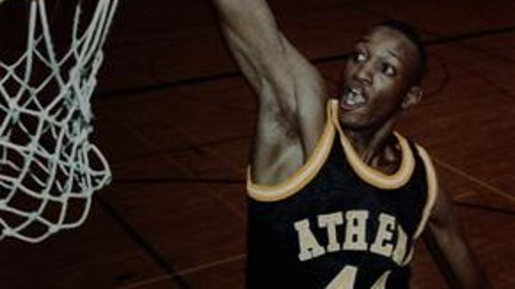 Greece Athena, Livonia remain No. 1 in season's final high school boys ...