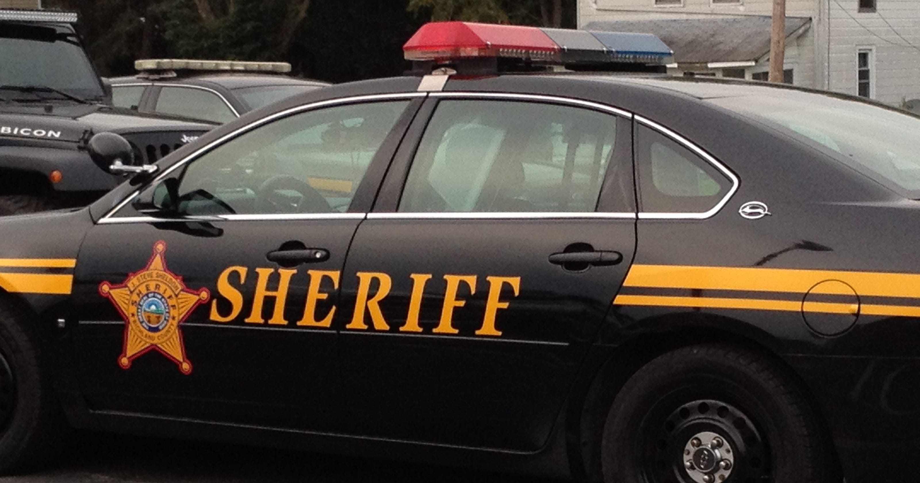 Richland County Sheriff's Office employees honored