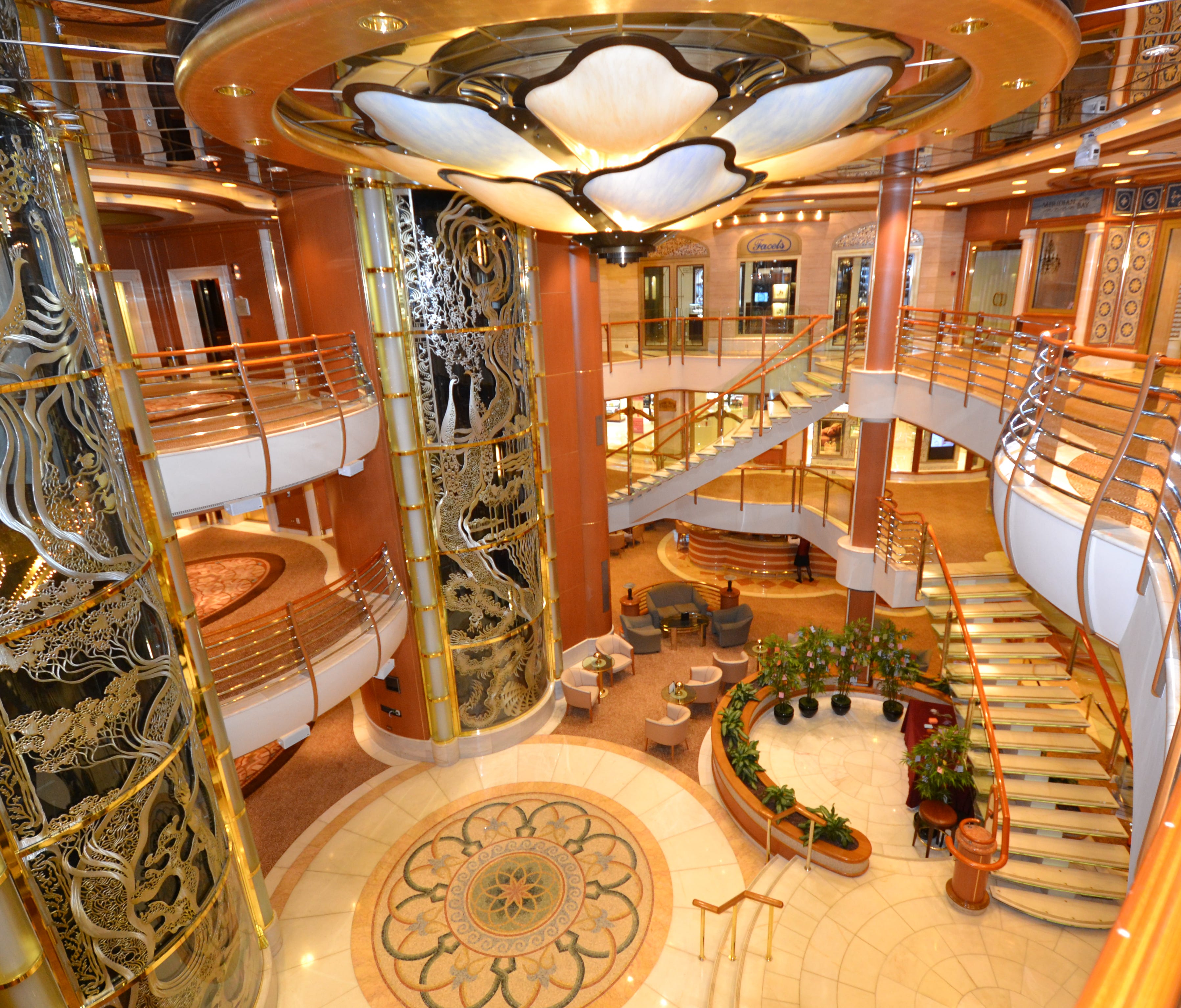 Princess to expand in Japan with more sailings | ktvb.com