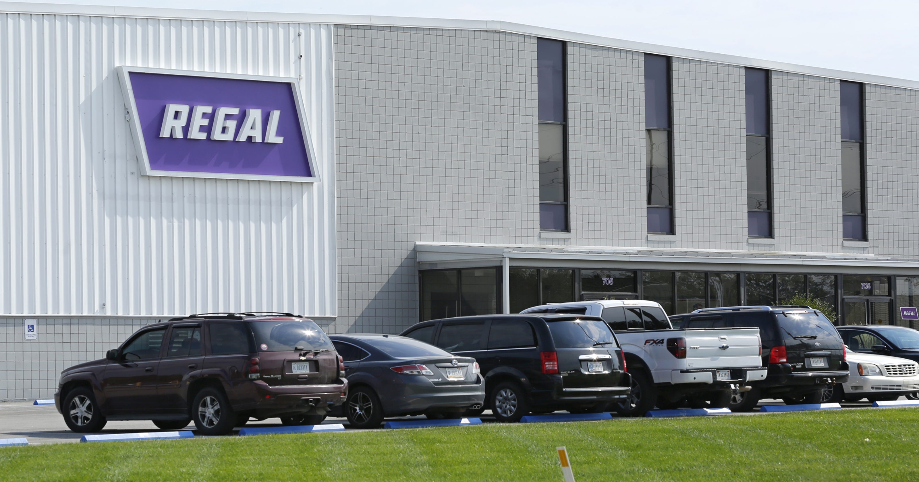 Monticello's Regal Beloit plant lays off staff amid outsourcing