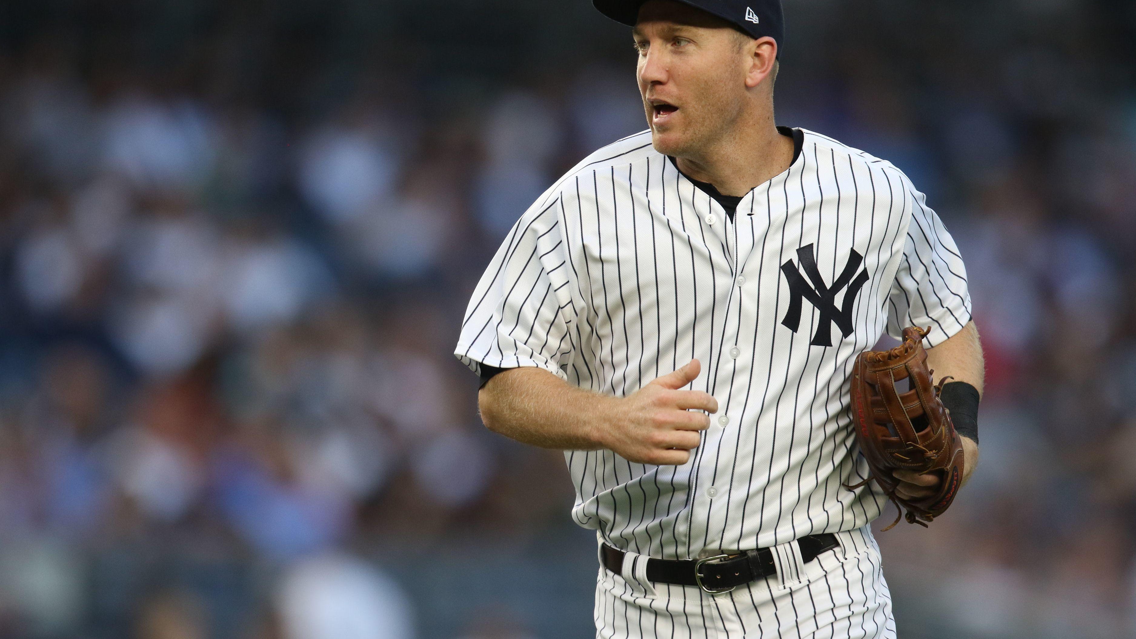 Todd Frazier on YES Yankees' broadcasts says he'll speak his mind