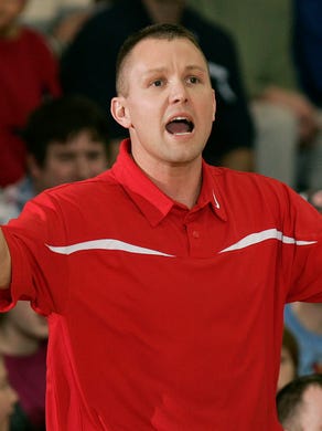 Damon Bailey: The kid that filled the Hoosier Dome