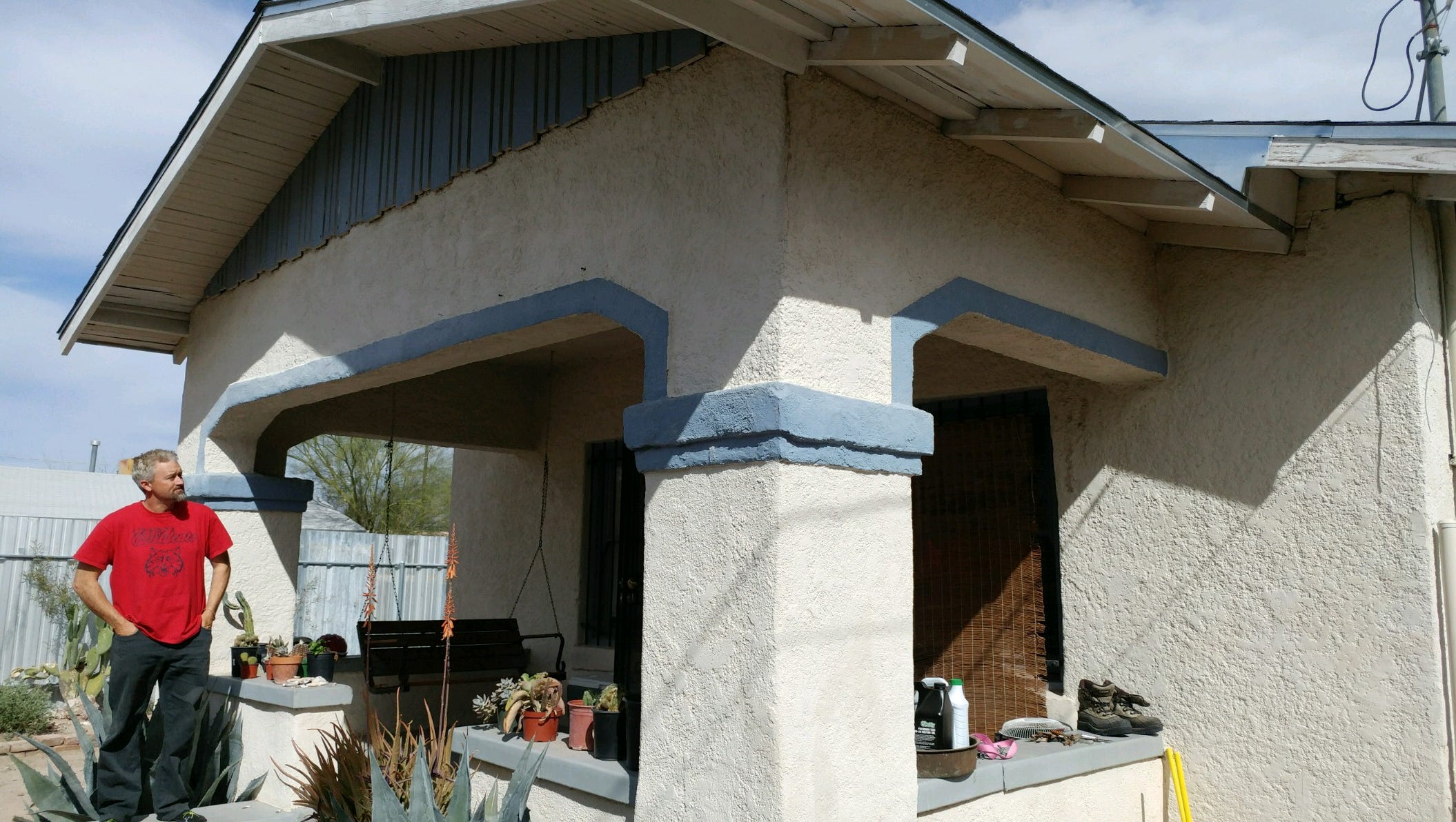 How spring-training baseball helped integrate Arizona 70 years ago