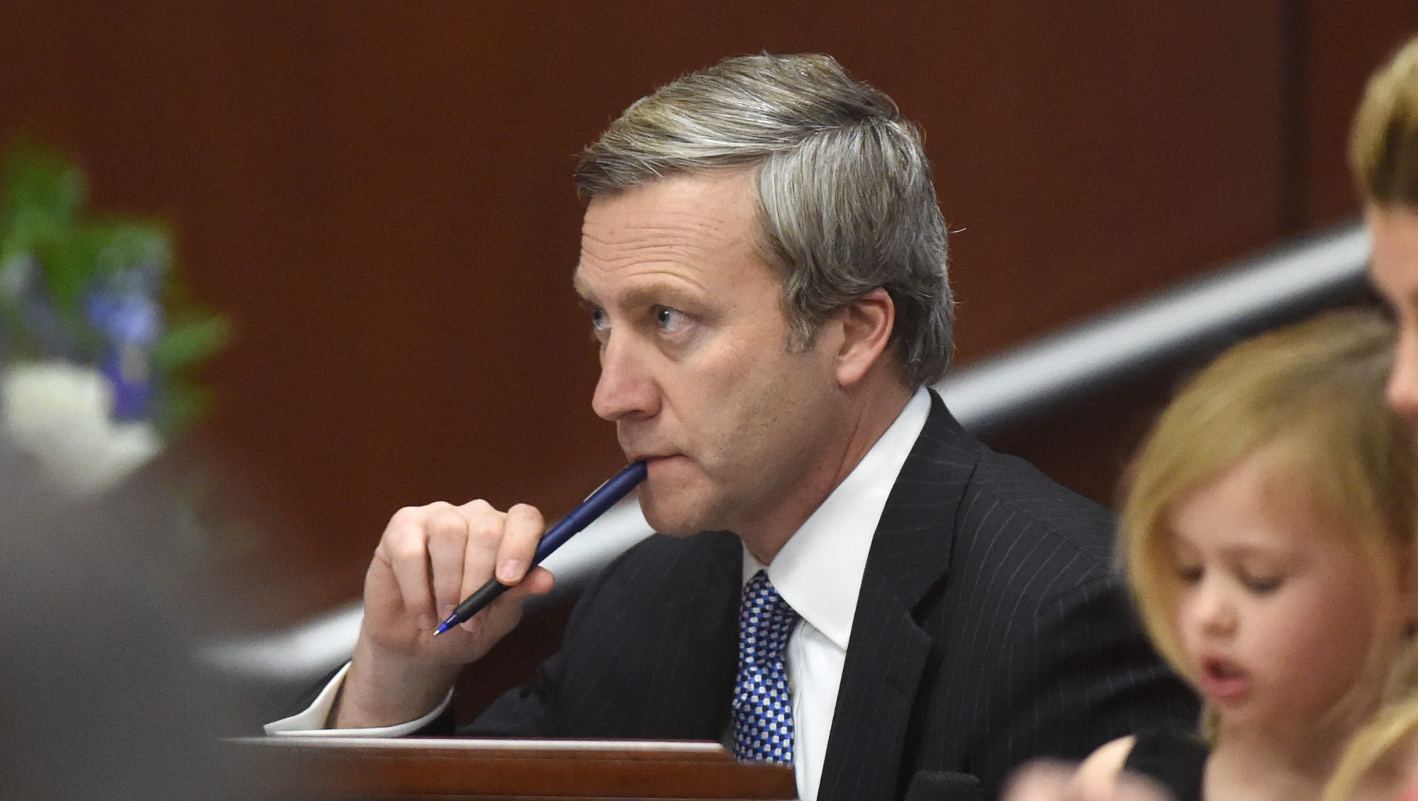 Greg Brower cited for misconduct from time as Nevada prosecutor