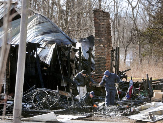 Report: Space heaters cause most winter fire deaths