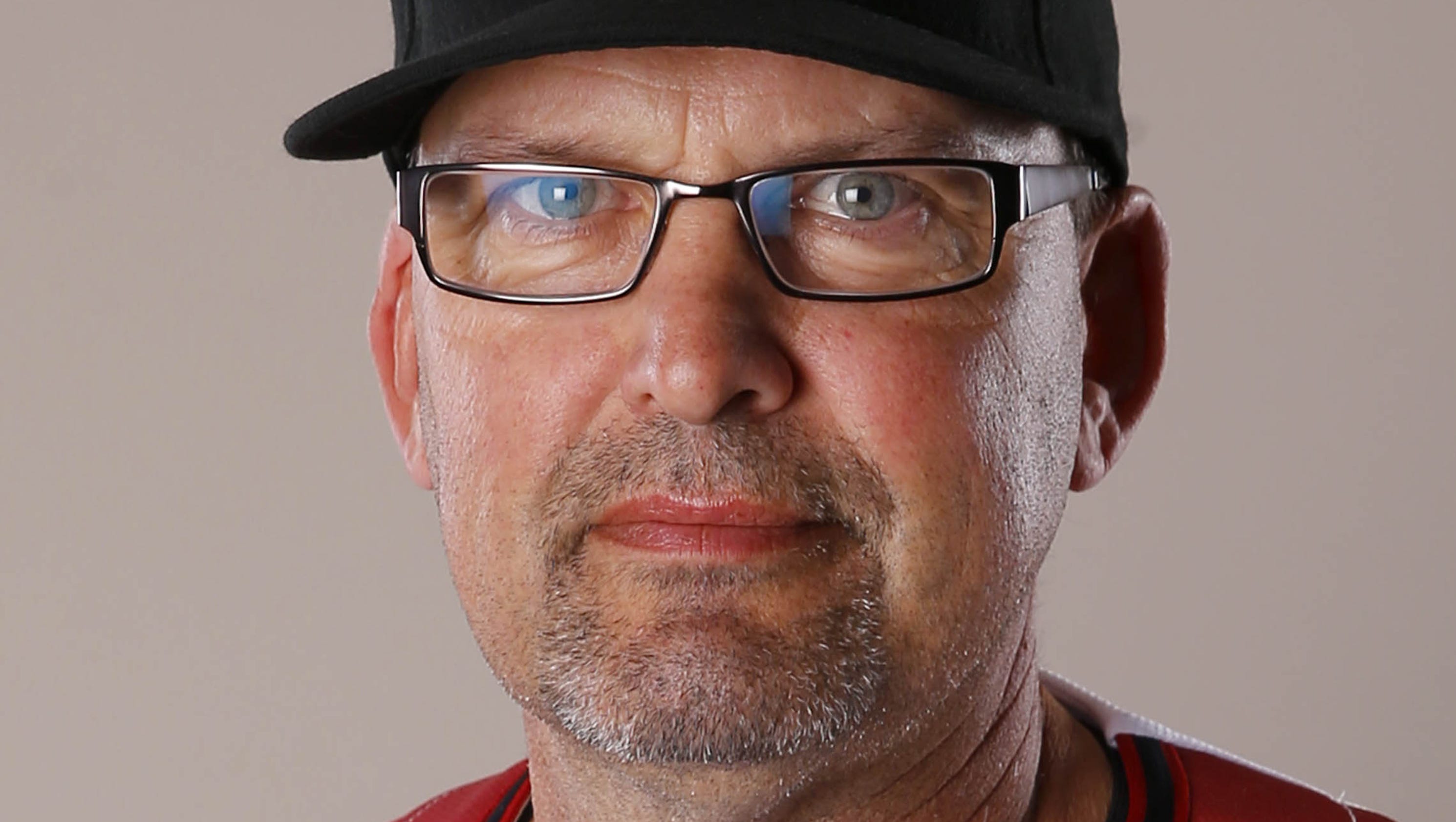 Mark Grace hired for TV role with 'organization I really love'