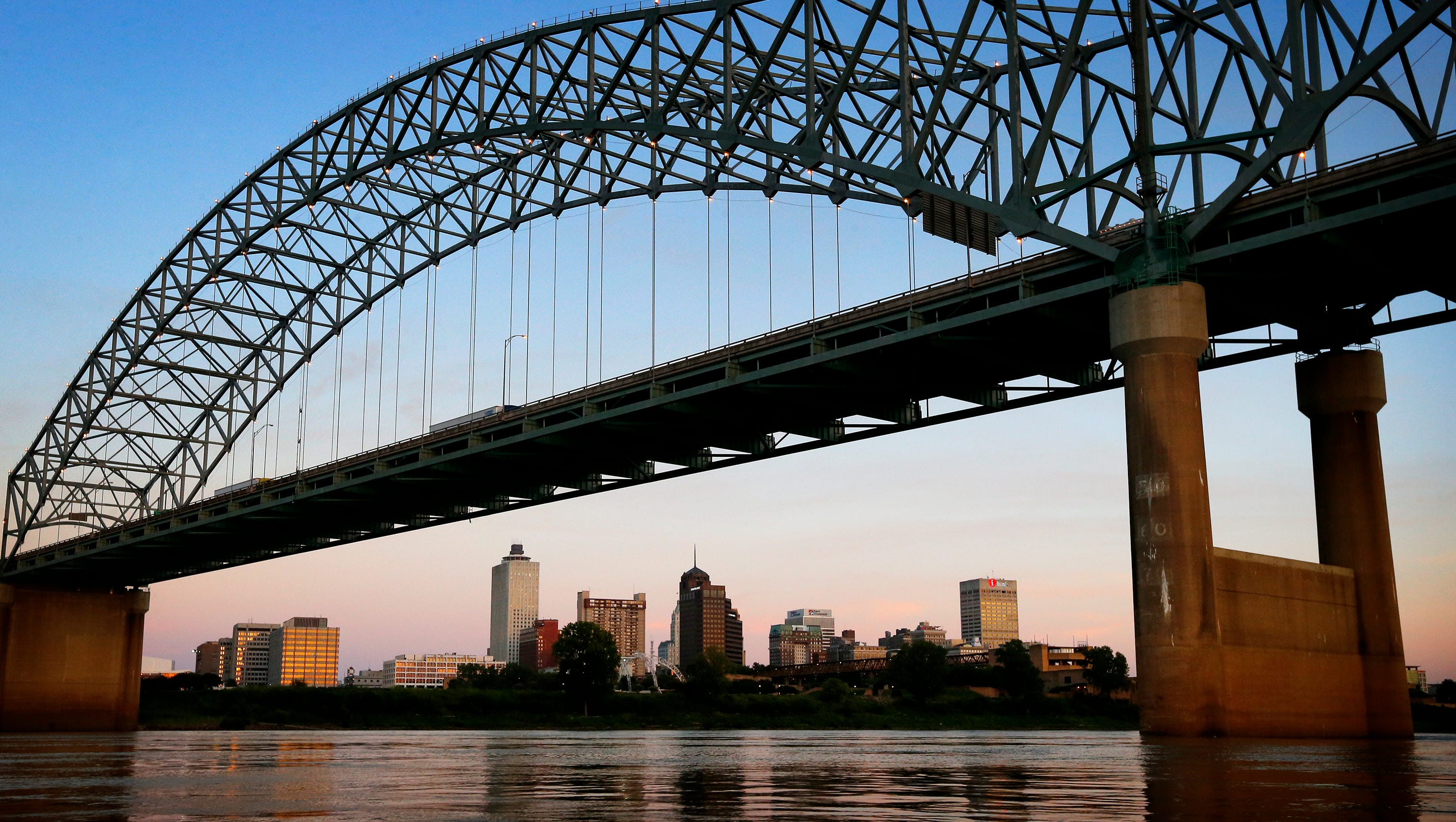 The next step: Linking Evansville to Memphis on I-69