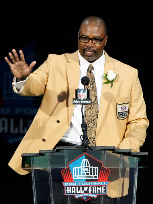 NFL Hall of Famer and York native Chris Doleman to have brain surgery